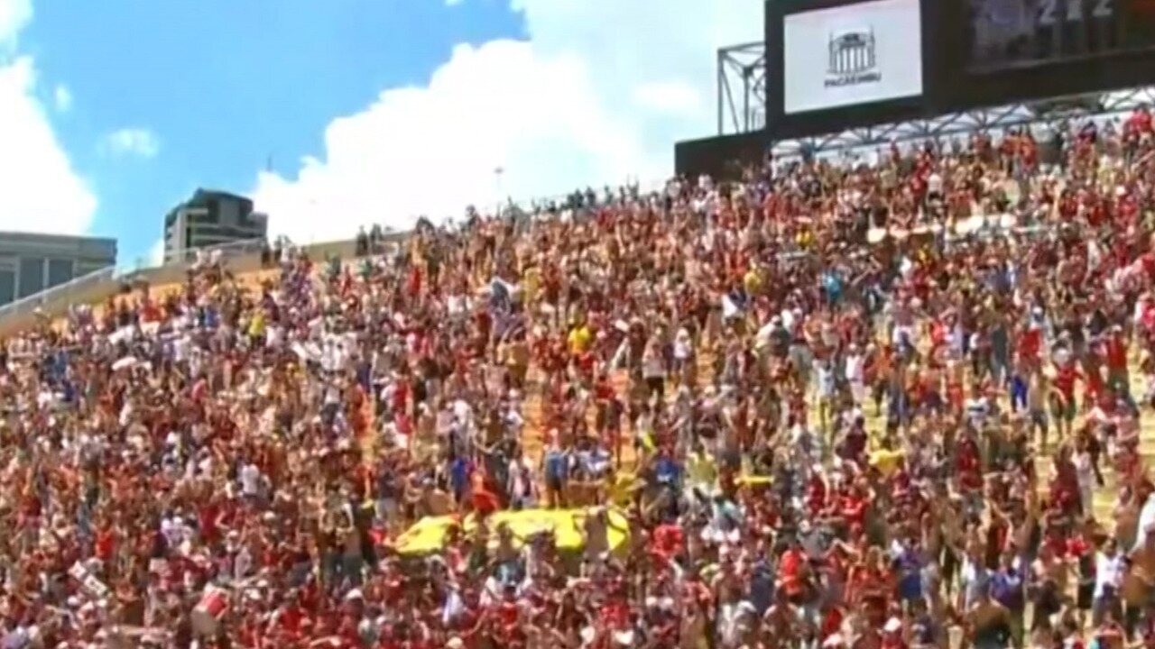 Veja os destaques do esporte no Diário TV 1ª Edição deste sábado, 4 de ...