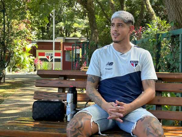 Empresário de Alan Franco diz que espera reunião para tratar de ...