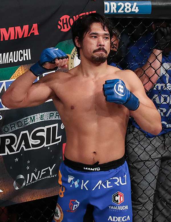 PFL: Neiman Gracie não esconde estratégia: “Vou buscar o grappling ...