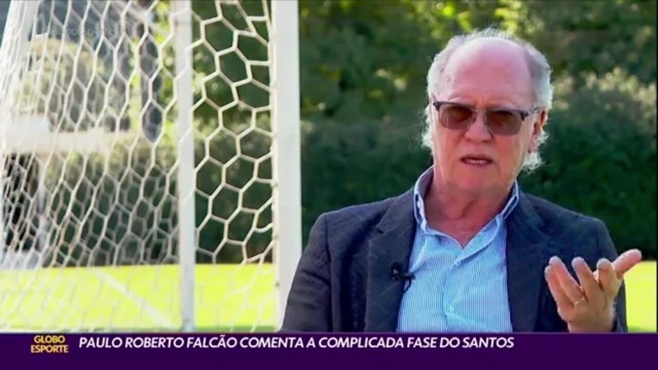 Sandry recupera espaço e tenta nova sequência no Santos | santos | ge
