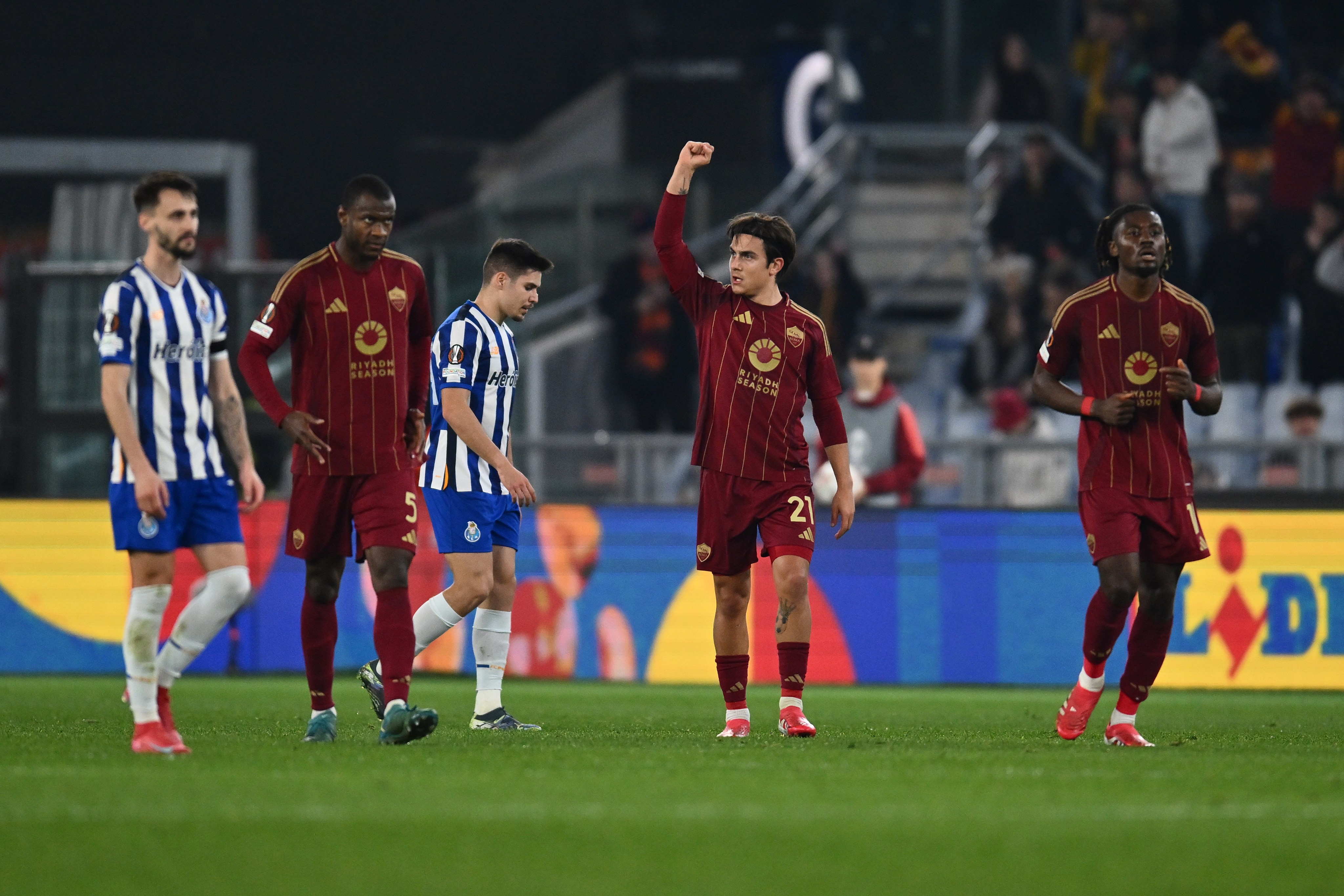 Sorteio das oitavas da Liga Europa 2024/25: veja data e classificados | Ge