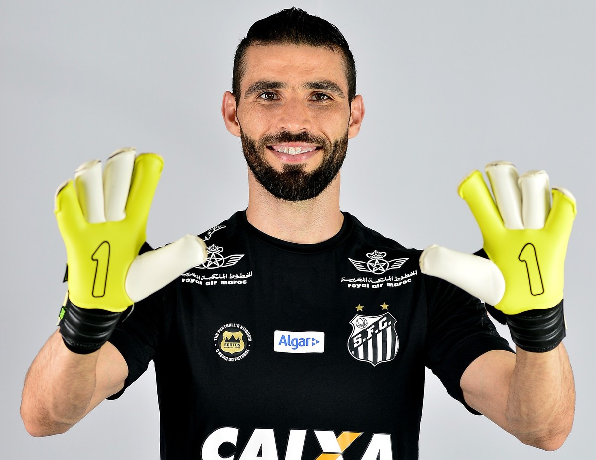 Em ótima fase, Vanderlei jogará primeiro clássico no ano: "Mexe com ...