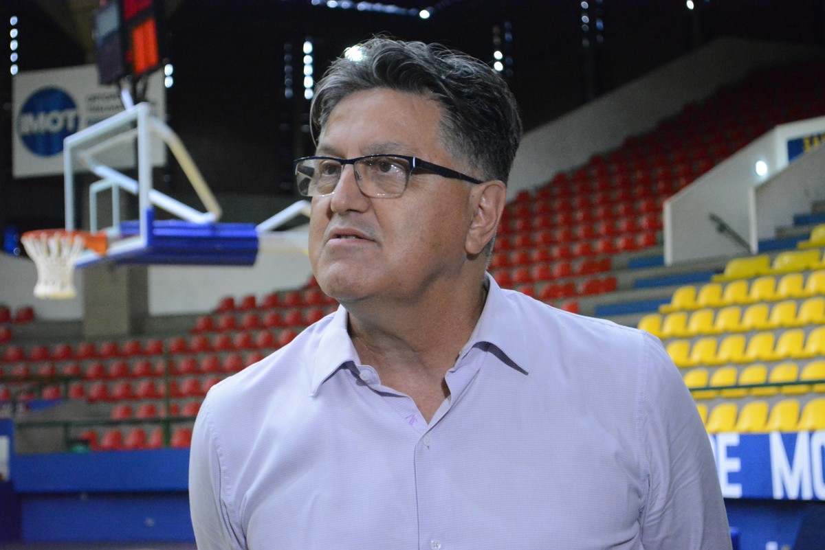 VÍDEO: Nilo Guimarães confirma playoffs em jogo único e aguarda ...