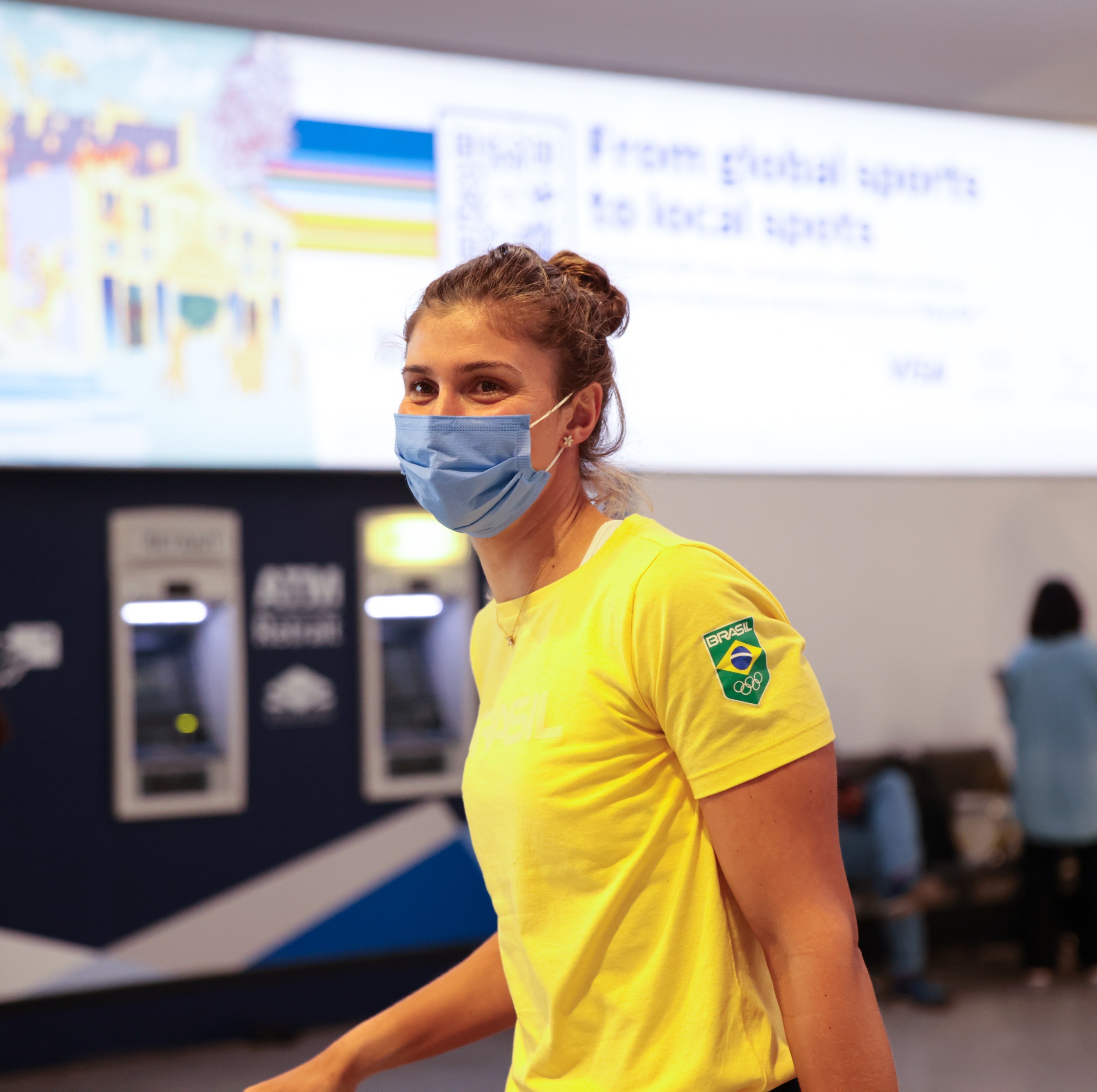 Tênis nas Olimpíadas 2024: tabela, jogos e resultados | Ge