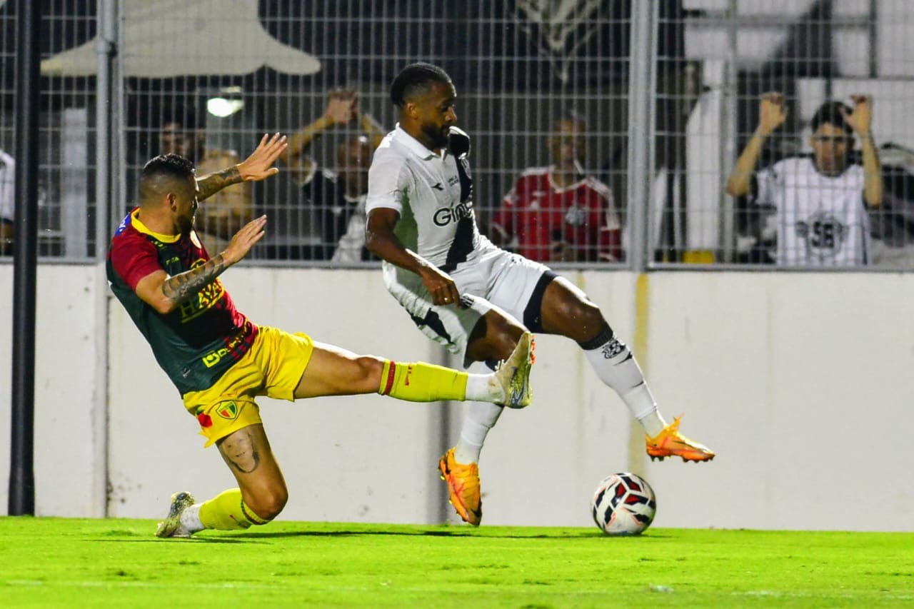 Ponte reencontra Brusque após goleada em casa na primeira fase | Ge