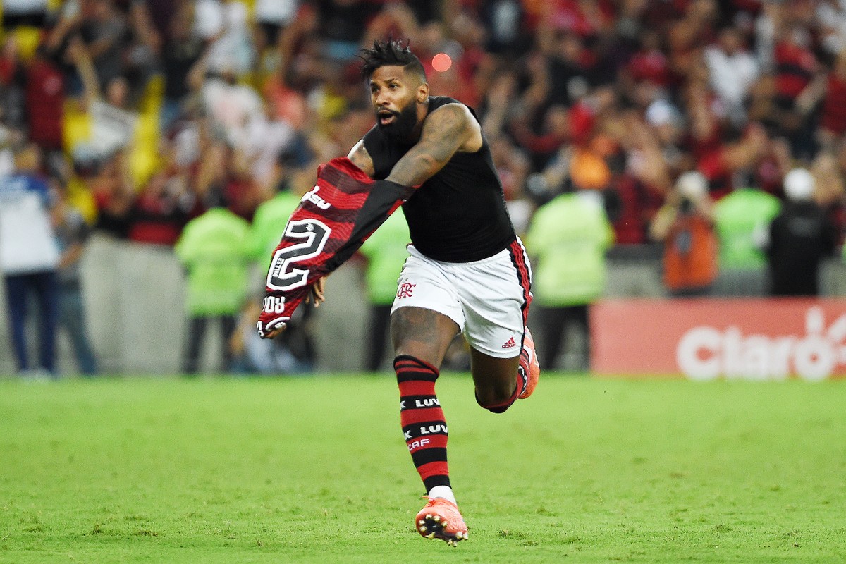 O título é de Rodinei | Vida Real | ge