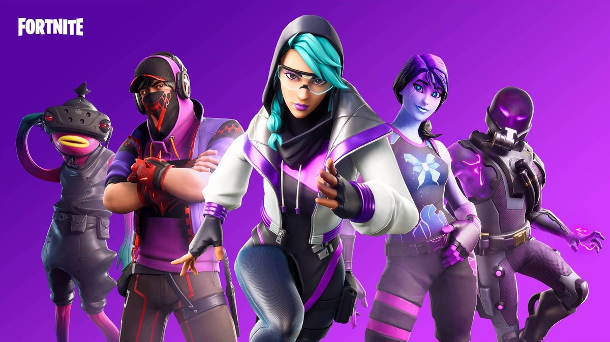 Fortnite: como funciona o crossplay do jogo; veja tudo sobre | fortnite ...