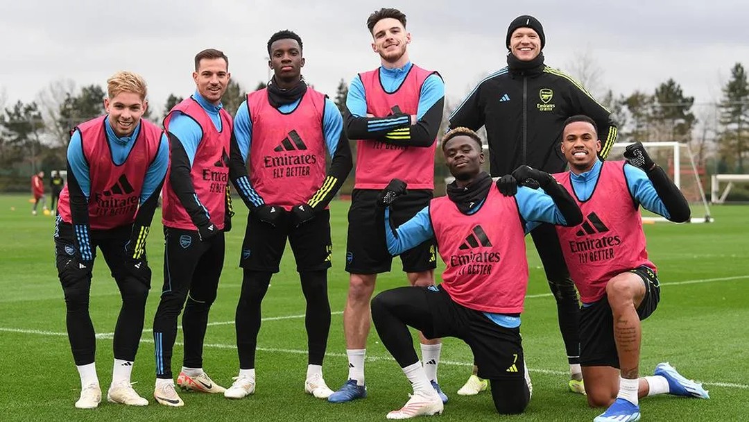 Arsenal | Últimas notícias, resultados e próximos jogos | ge