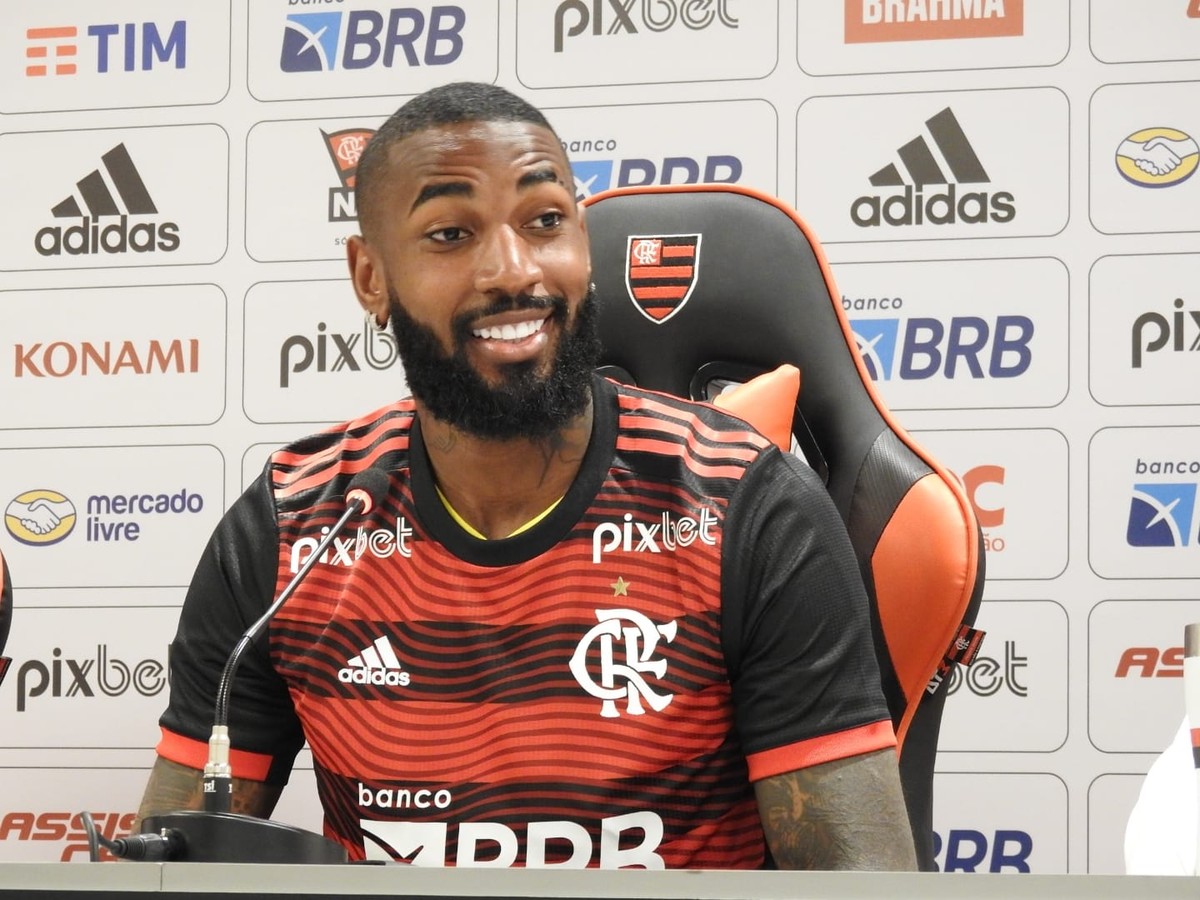 Gerson defende futebol brasileiro em volta ao Flamengo: 
