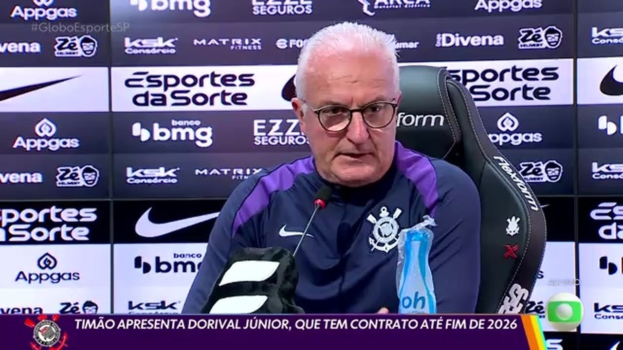 Entenda por que o Corinthians decidiu liberar Fagner ao Cruzeiro seis ...