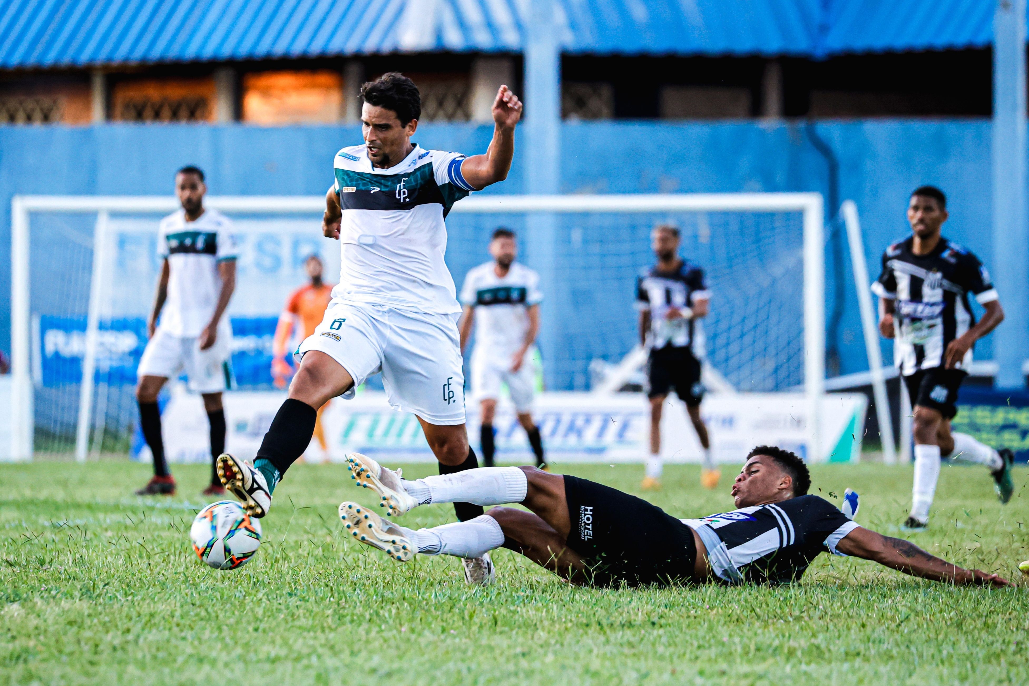 Pantanal x Operário: rivalidade recente cria sensação de final entre as ...