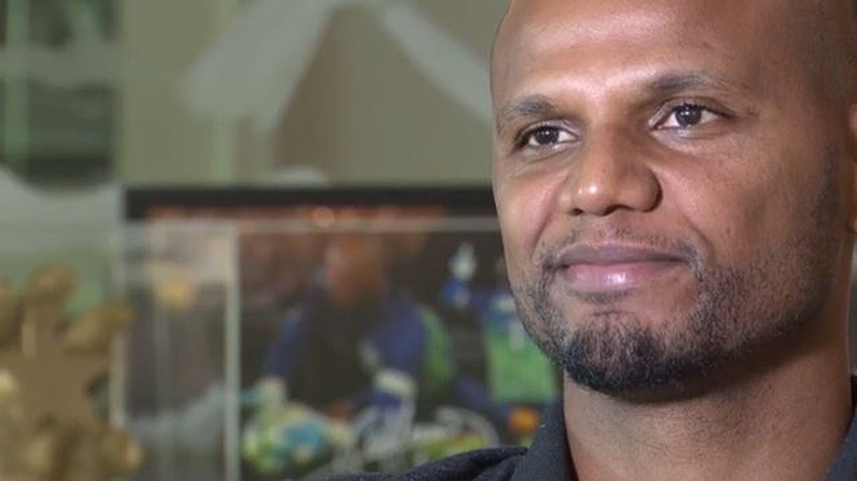 Jefferson e o preço para ser "monstro" aos 35: "Hoje tenho que fazer ...