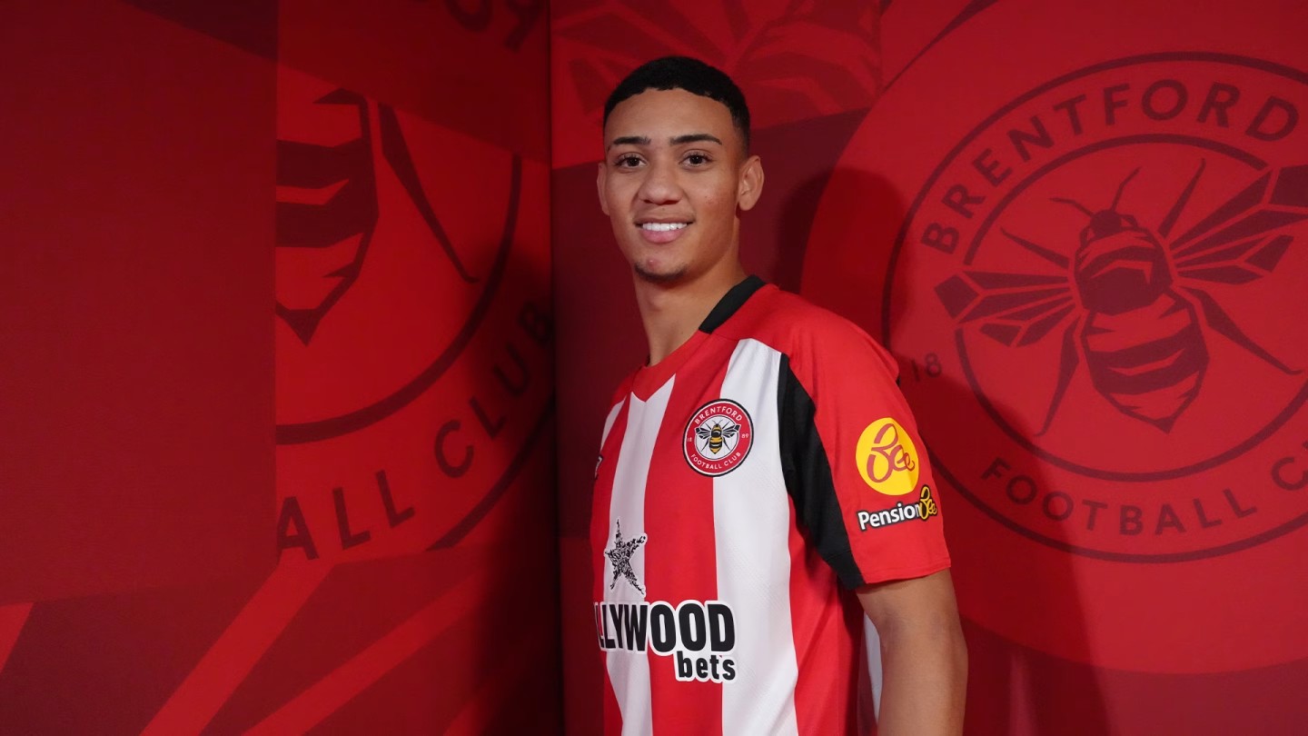 Bahia faz proposta ao Brentford por Gustavo Nunes | Ge