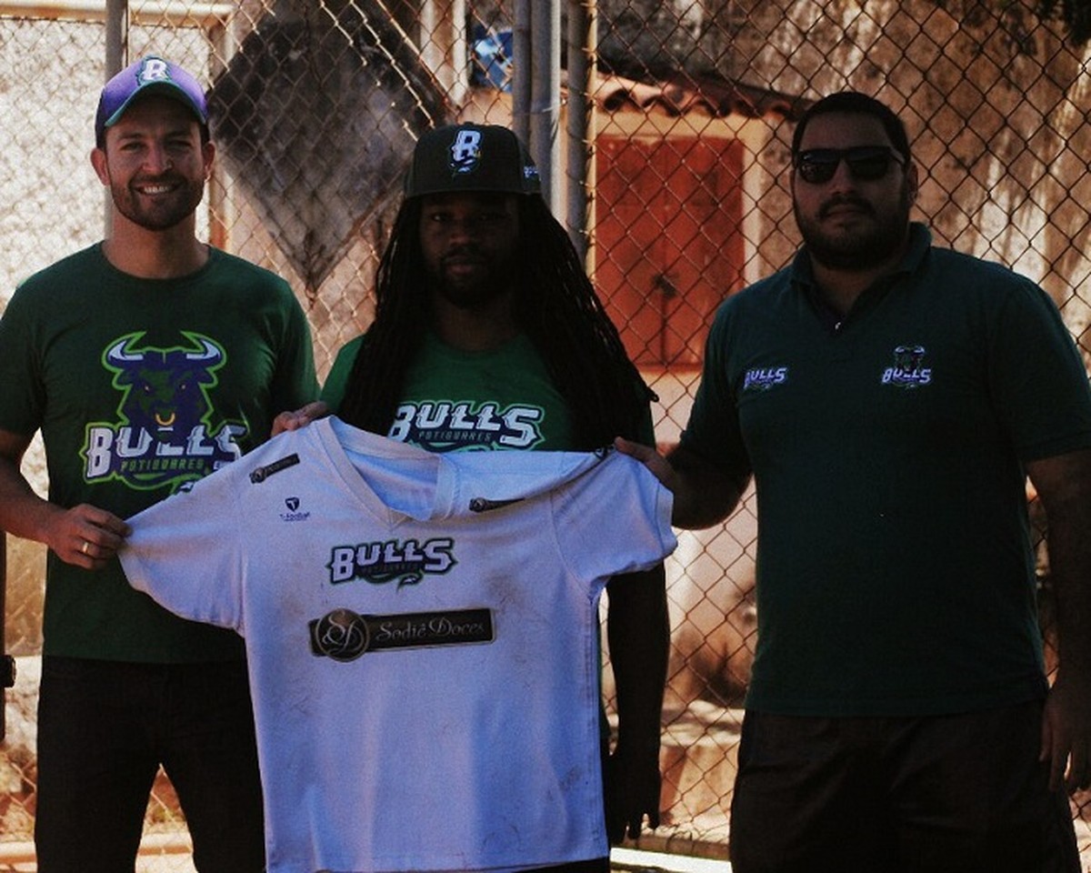 Bulls Potiguares contrata dois estrangeiros para Brasileiro de Futebol ...