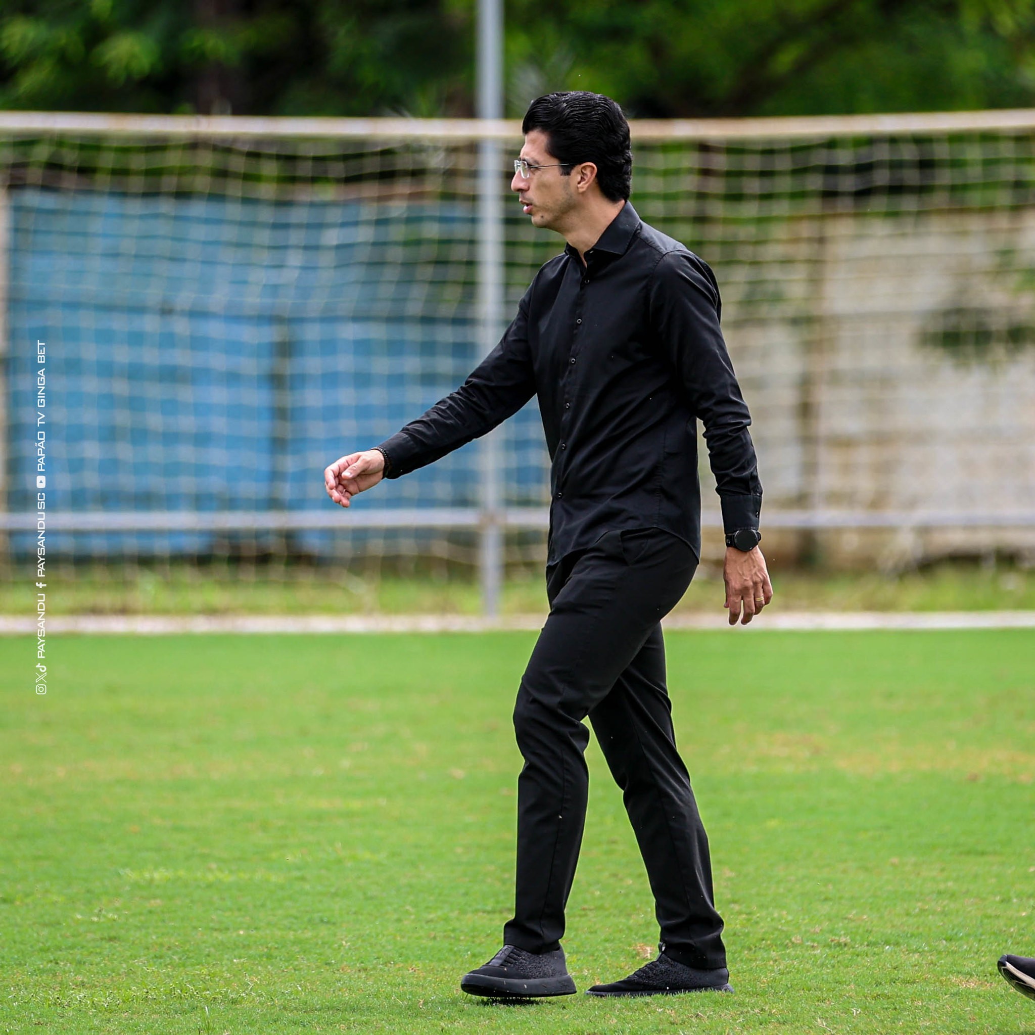 Felipe Albuquerque exalta participação do Paysandu em “três finais” no ...