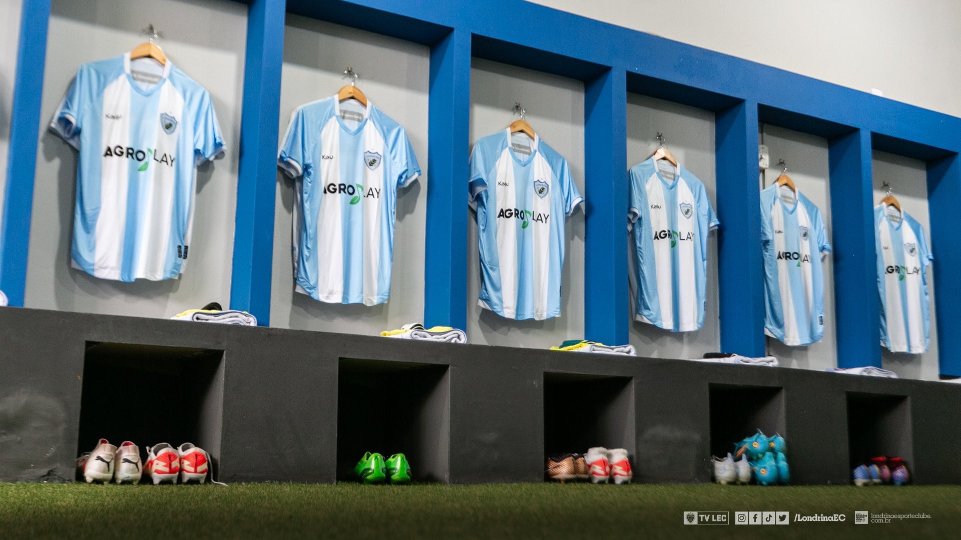 Série C: Londrina estreia contra o Confiança; confira a tabela | Ge