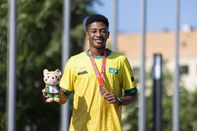 Bolsa Atleta Nacional abre inscrições para a edição 2025; Saiba como ...