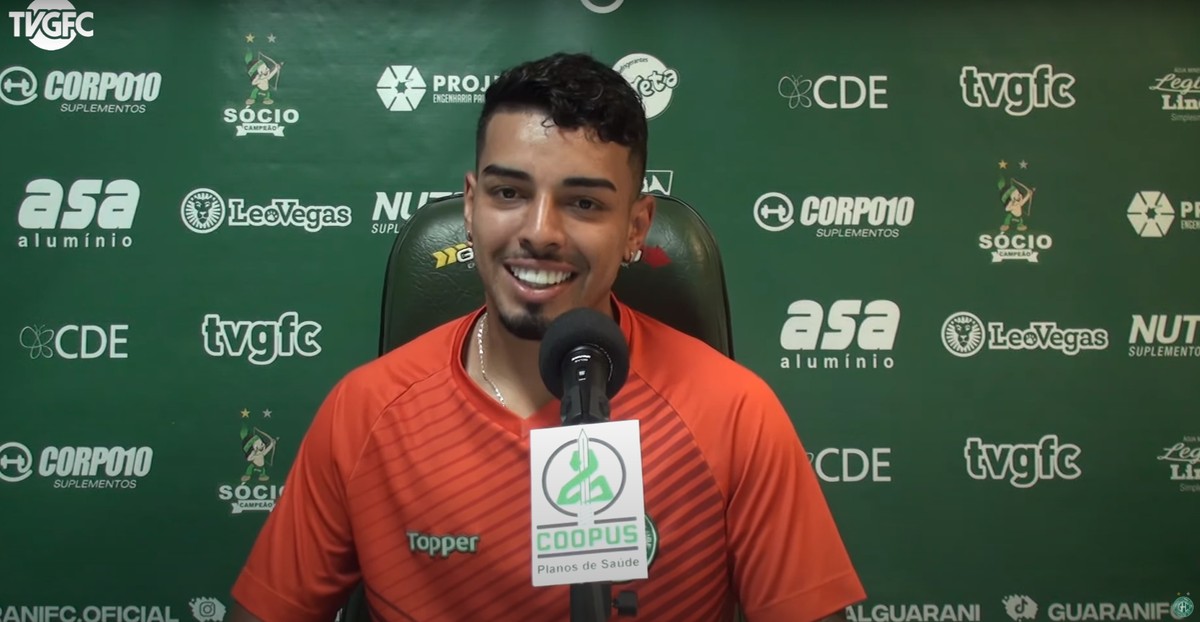 Bidu diz estar vivendo melhor momento da carreira e fala sobre ...