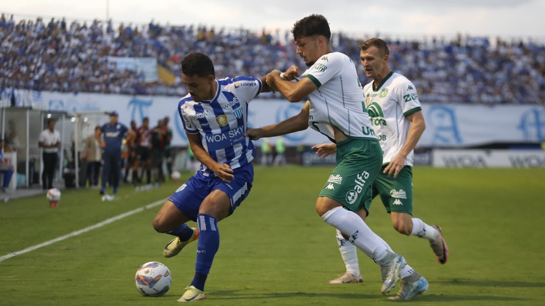 Chapecoense | Notícias, resultados e próximos jogos | ge