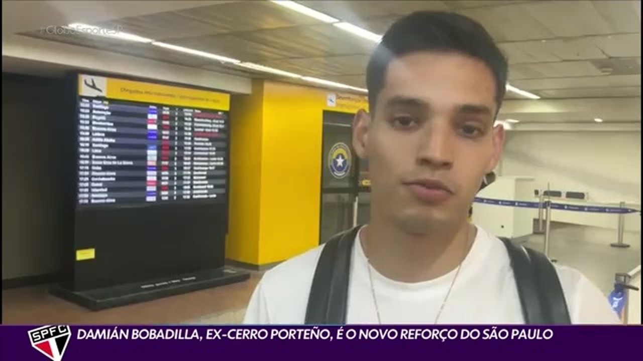 Escalação do São Paulo: Dorival comanda treino e começa esboçar time ...
