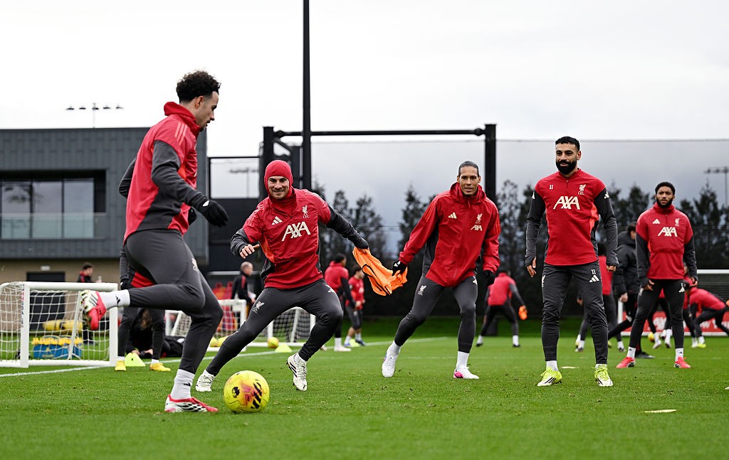 Liverpool x West Ham pela Premier League: onde assistir ao vivo e ...