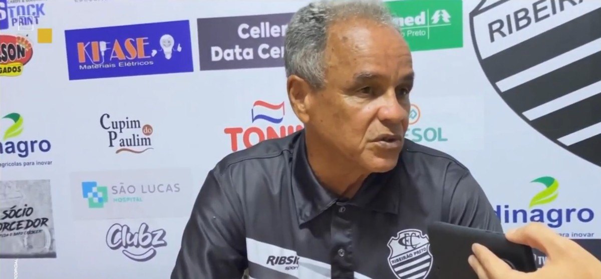 Trio flagrado na noite às vésperas de jogo contra Ponte segue no ...