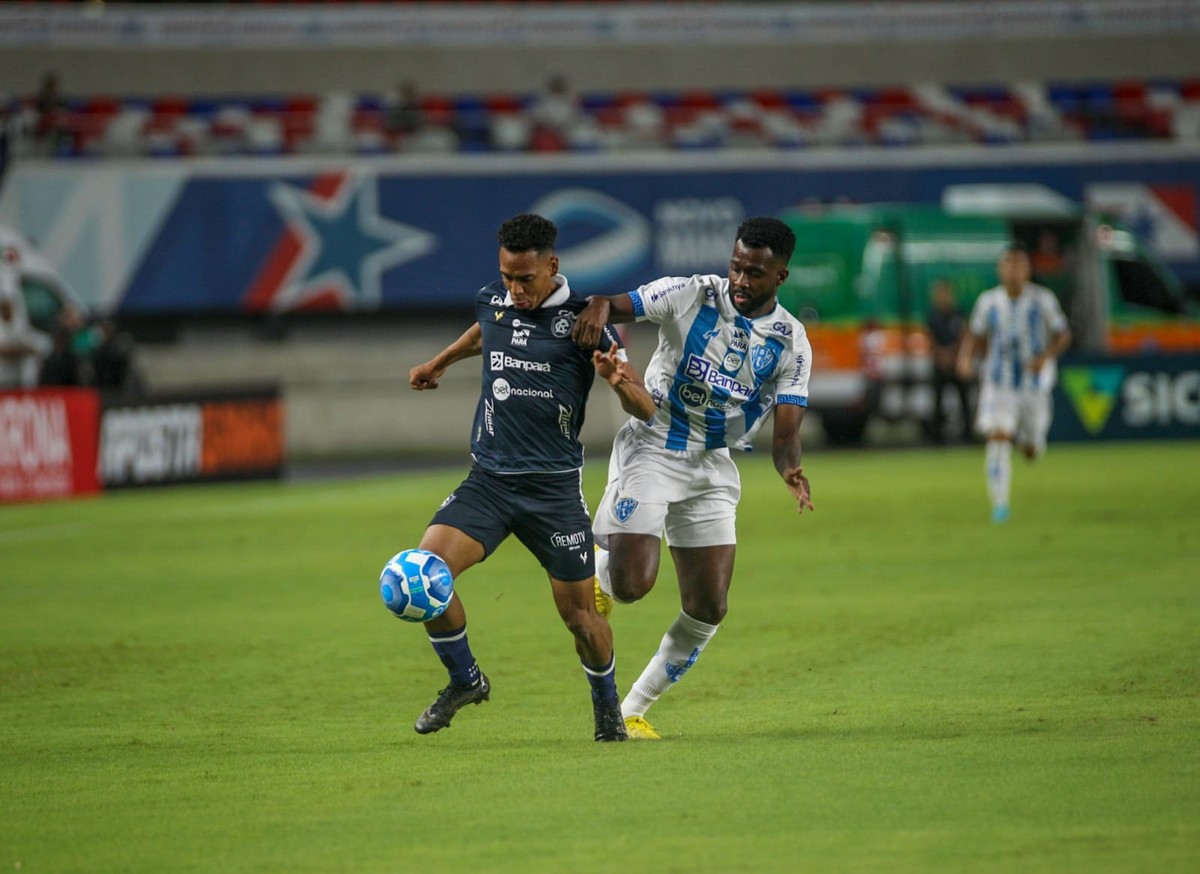 Pedro Vitor é diagnosticado com lesão ligamentar no joelho e está fora ...
