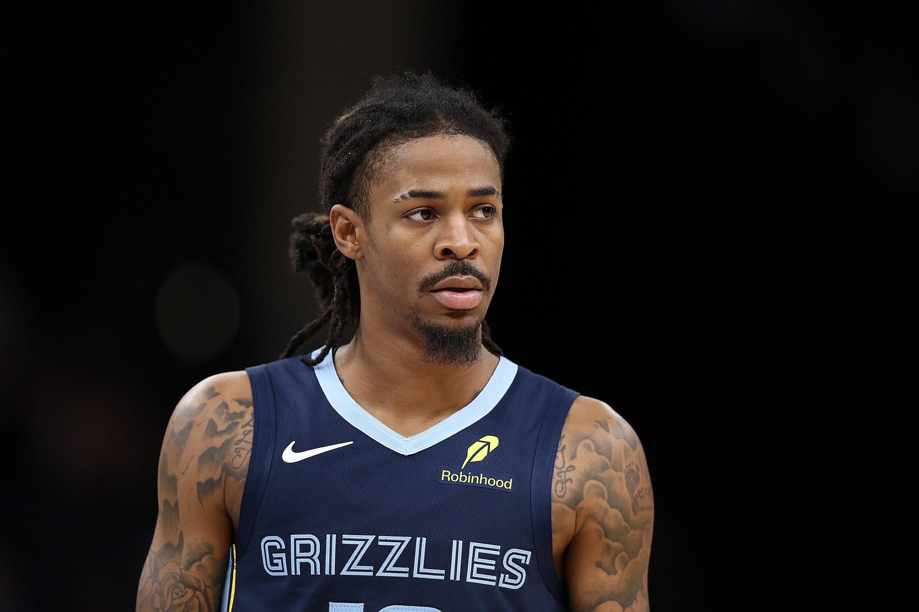 Ja Morant: Grizzlies avaliam troca na NBA? Entenda! | Ge