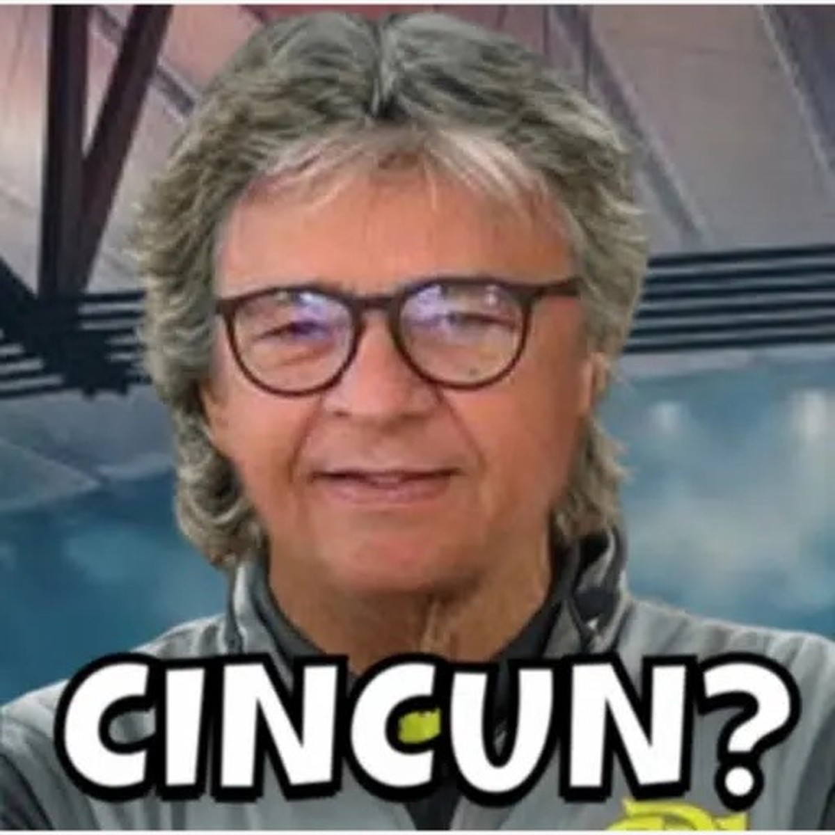 "Cincun?": presidente do Sousa imita Jorge Jesus para festejar goleada ...