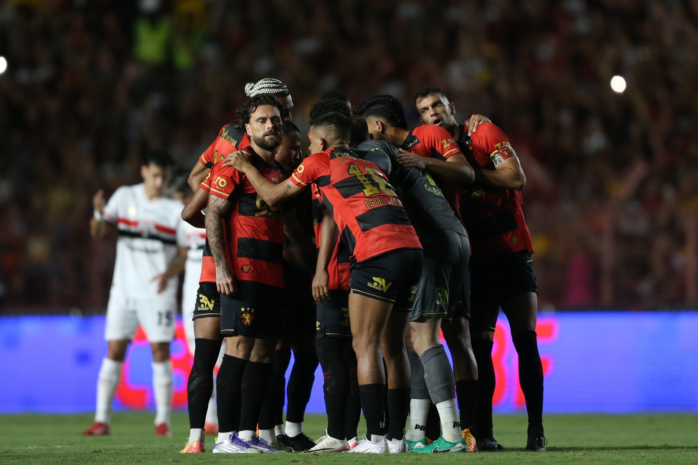 Veja o aproveitamento necessário para a permanência do Sport | Ge