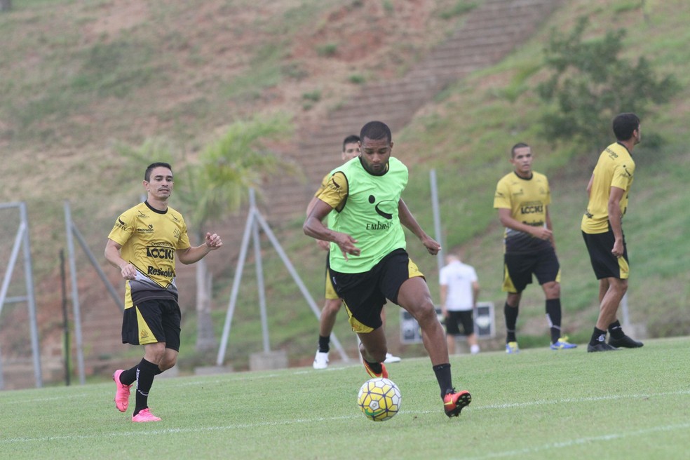 MAICON SILVA IPIRANGA SPORTS