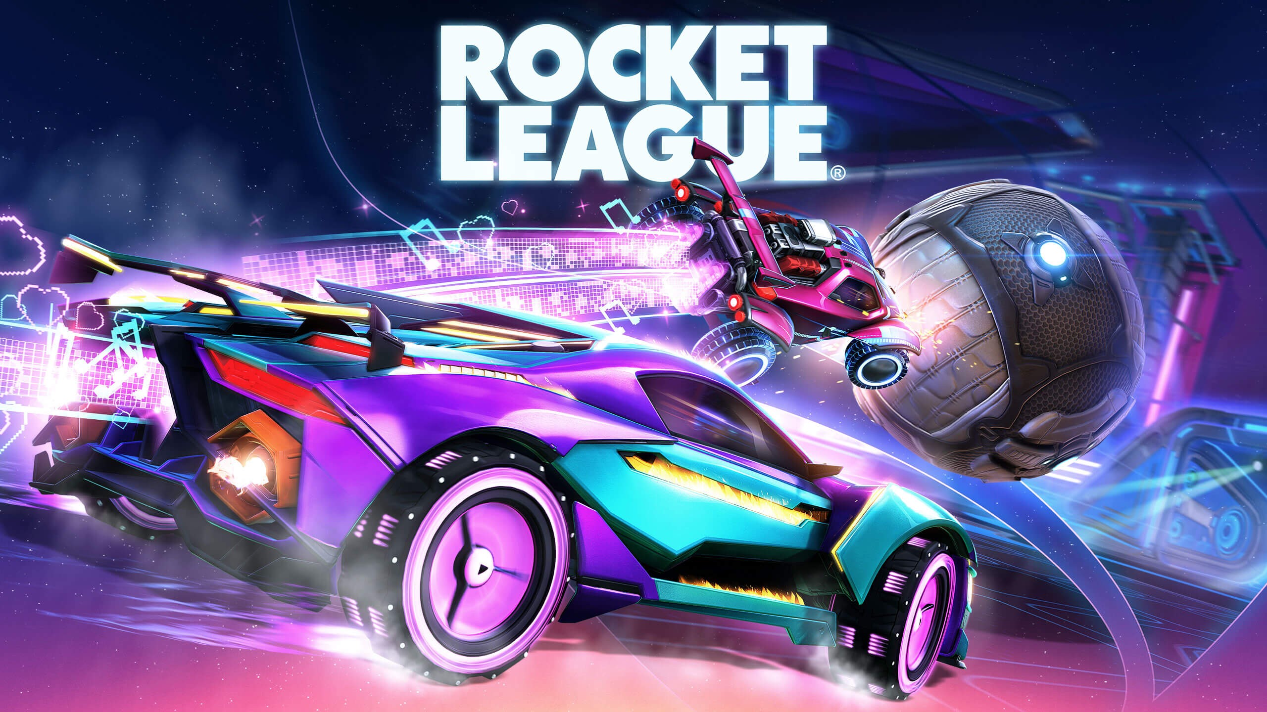 Rocket League: RLCS retorna com novo formato no Winter Split