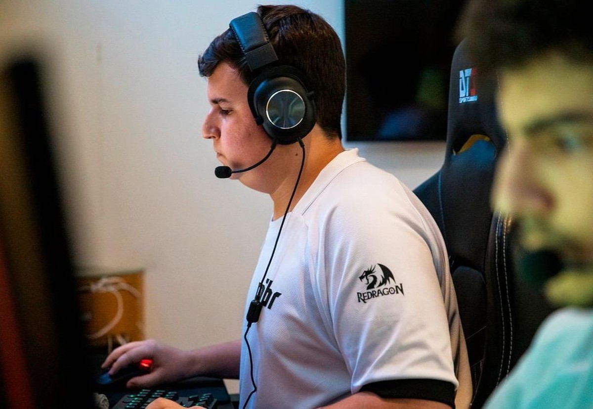 BR6: MIBR e FURIA vencem e se classificam para Elite Six | rainbow 6 | ge