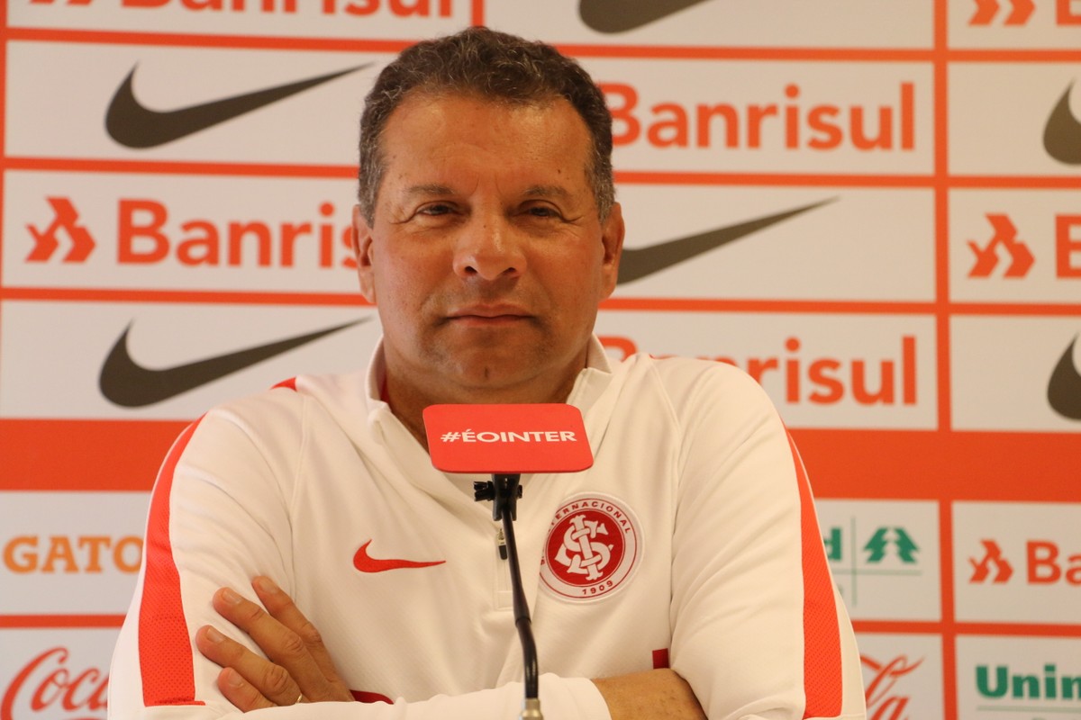 Juventude negocia "detalhes" e se aproxima de acerto com Celso Roth ...