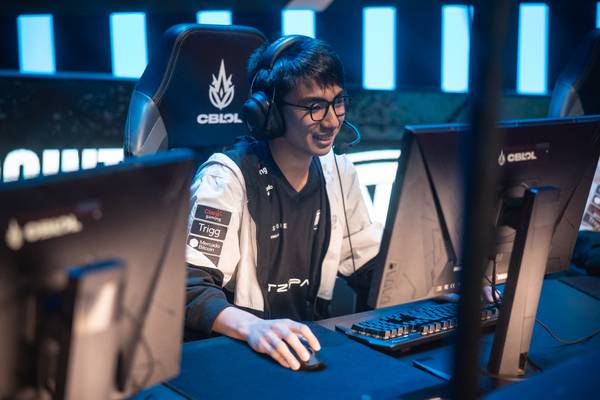 CBLOL 2024: INTZ anuncia renovação com Yampi e NinjaKiwi | lol | ge