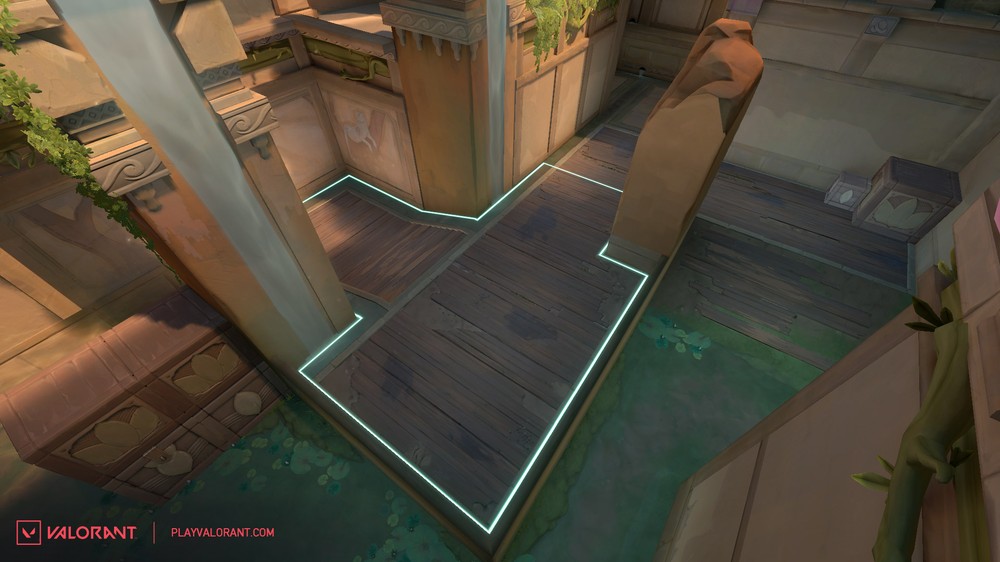 Valorant revela mudanças na Lotus em nova atualização | Ge