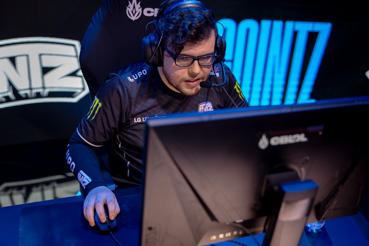 CBLOL: INTZ anuncia saída de Jockster | lol | ge