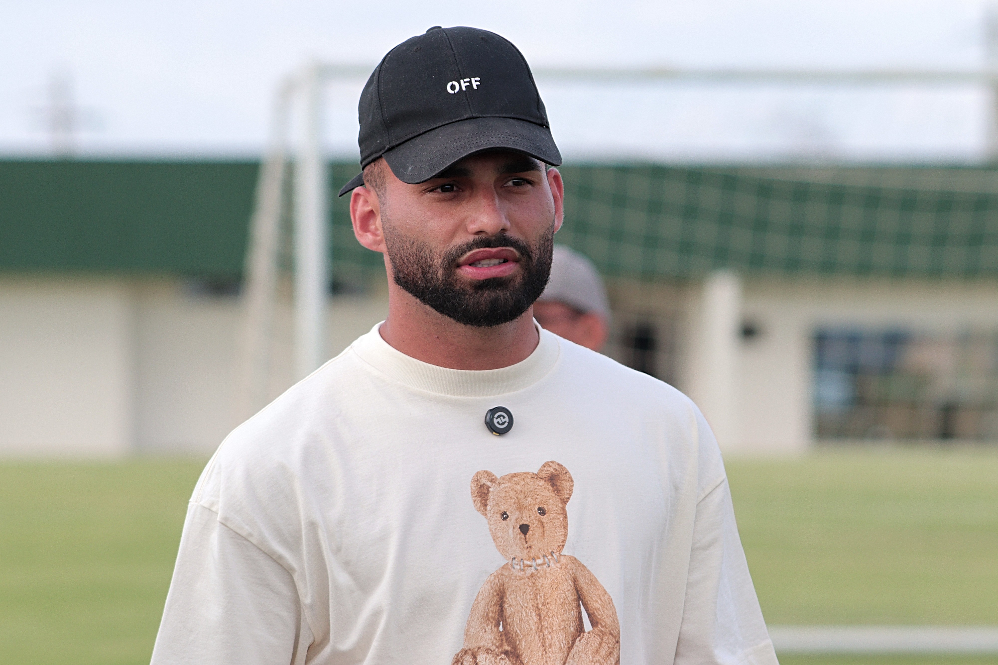 Entenda Por Que O Inter Aceitou Vender Thiago Maia Ao Santos Internacional Ge