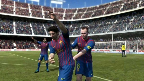 Messi no FIFA: veja todas as versões do jogador na franquia - ContilNet ...