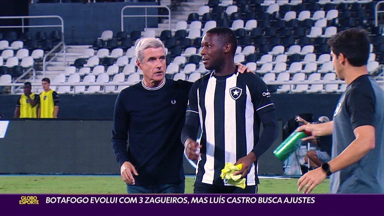 Botafogo lançará uniformes e acessórios de produção própria em agosto | Ge