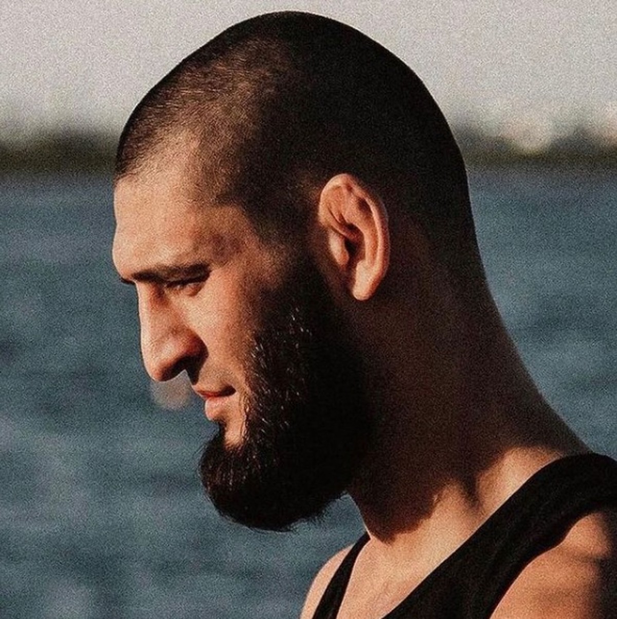 Khamzat Chimaev, sensação do UFC em 2020, diz em postagem que se ...