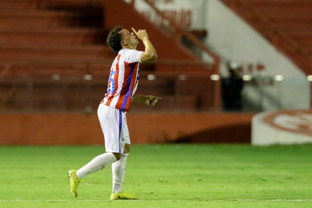 Revelação do Náutico, Kayon acerta renovação até o final de 2025 ...