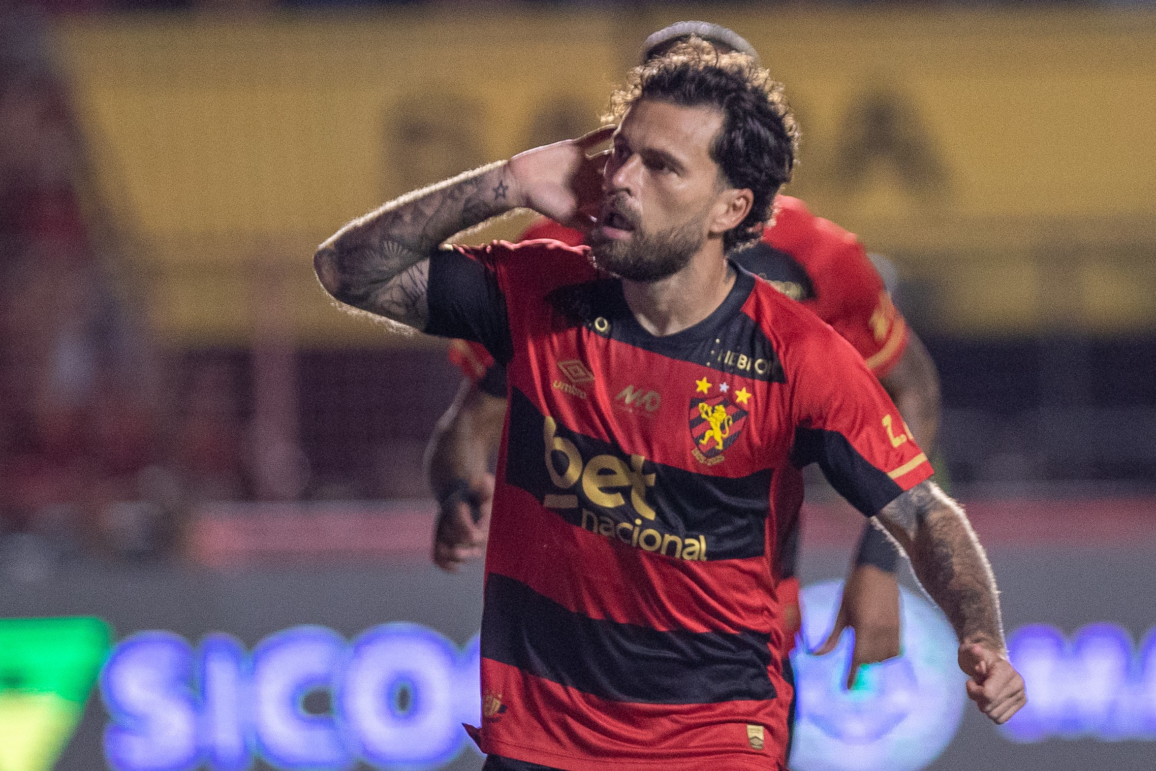 Saiba quantos e quais jogadores do Sport têm contrato para 2026 | Ge
