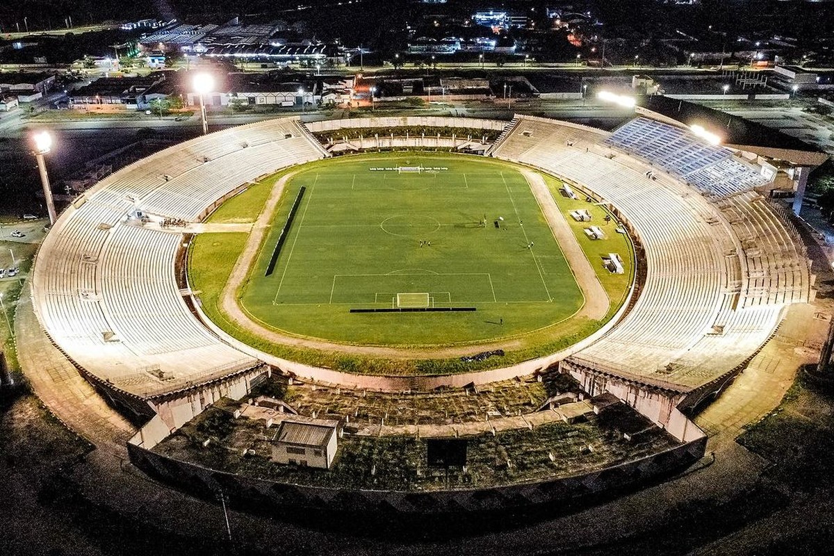 Treze x ABC: CBF altera dia e horário do jogo pela Copa do Brasil ...