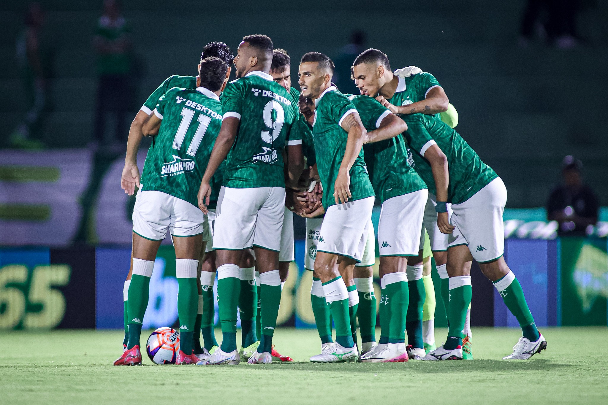 Do que o Guarani precisa para se classificar no Paulistão? Veja | Ge