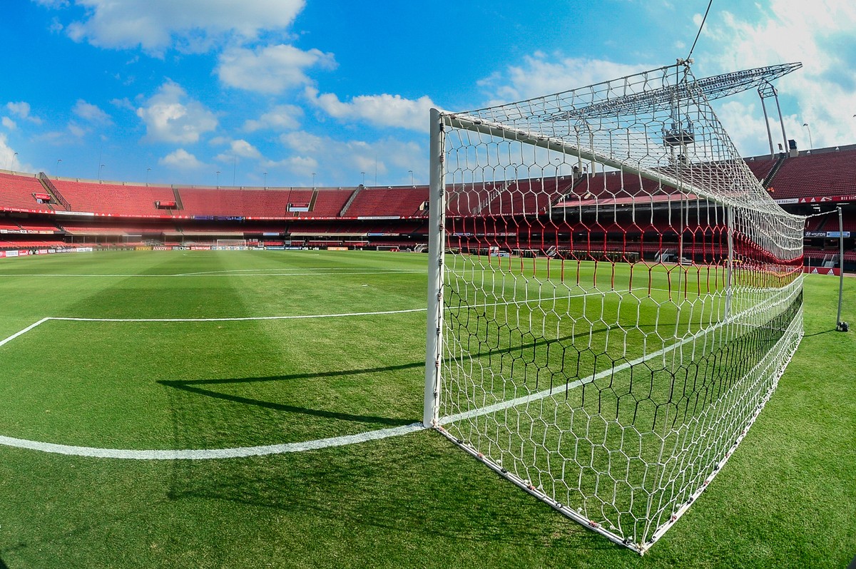 Fifa Pro Clubs: Estádio do Morumbi recebe competição presencial em maio ...