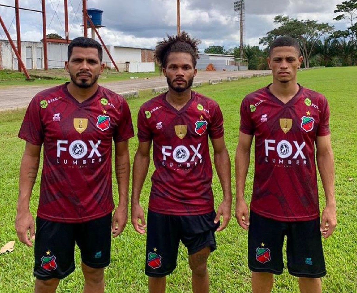 Humaitá tem mudança no ataque para encarar Águia de Marabá; veja os ...