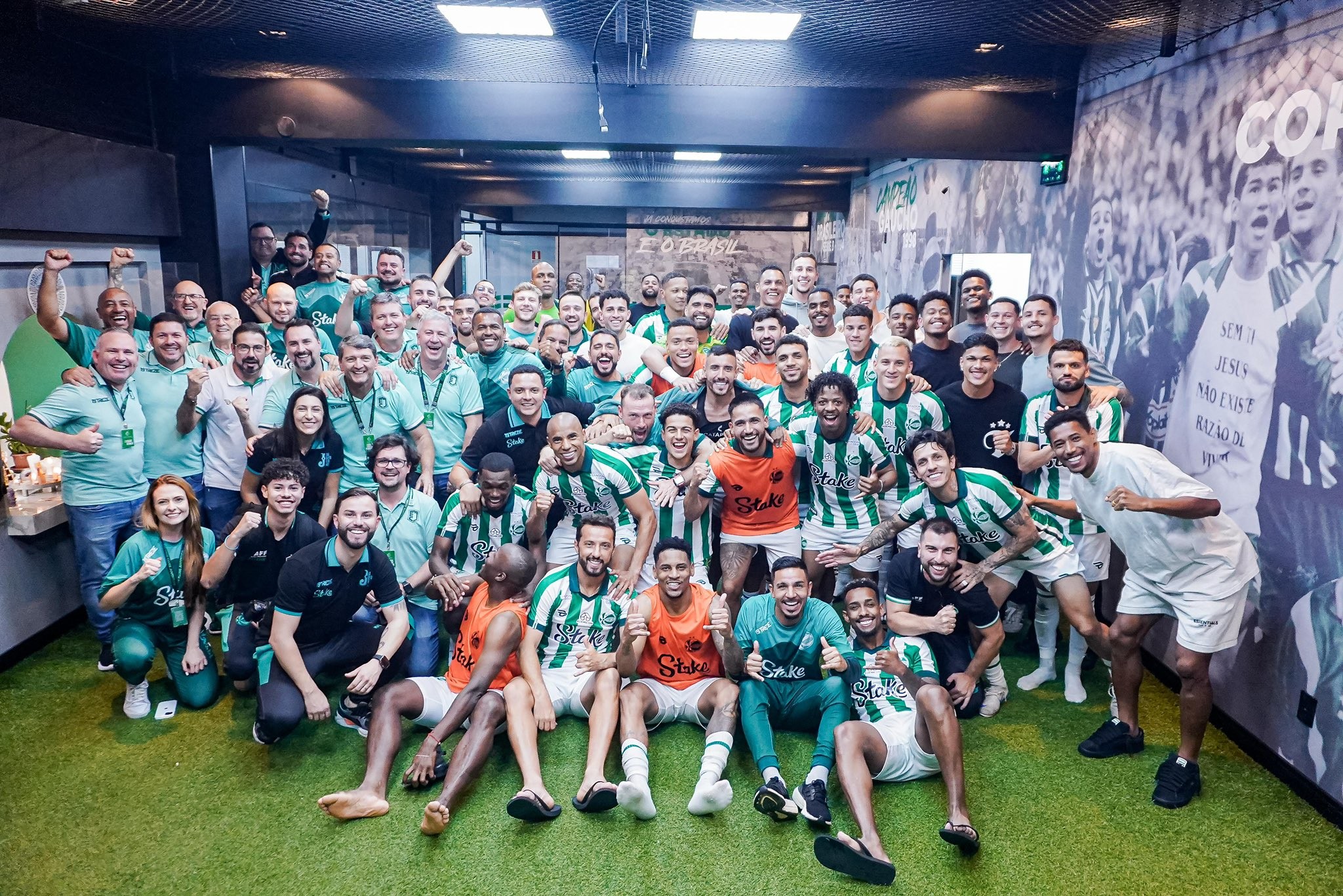 Apenas um time tem 100% em casa na temporada; veja ranking | Ge