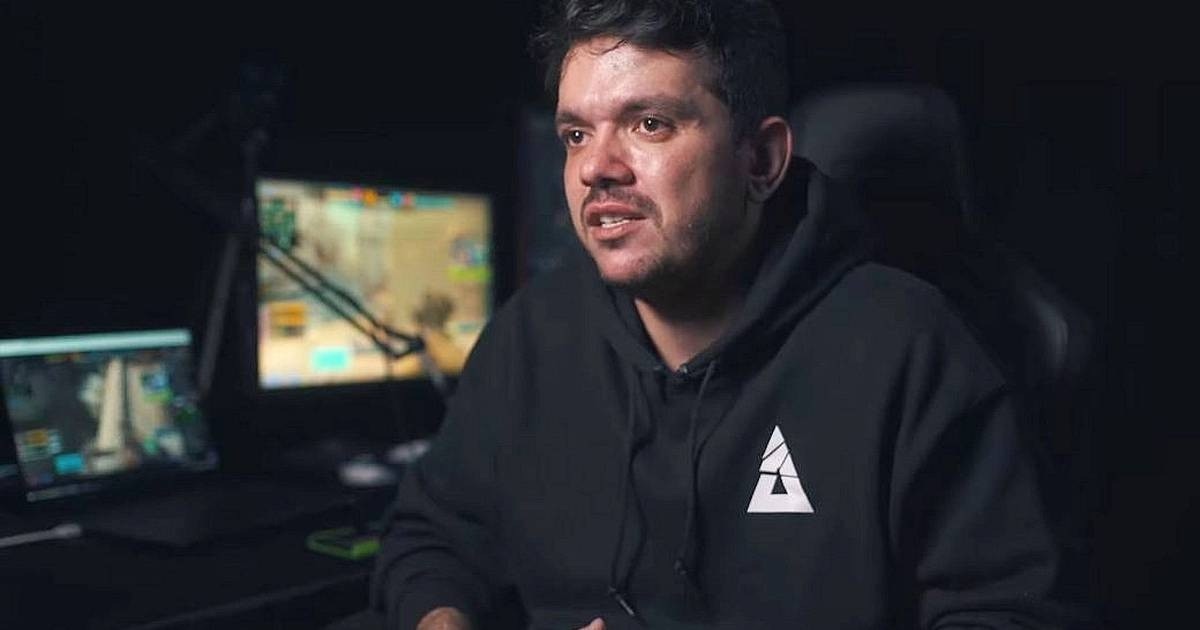 Quem é Gaules? A história do streamer brasileiro de sucesso