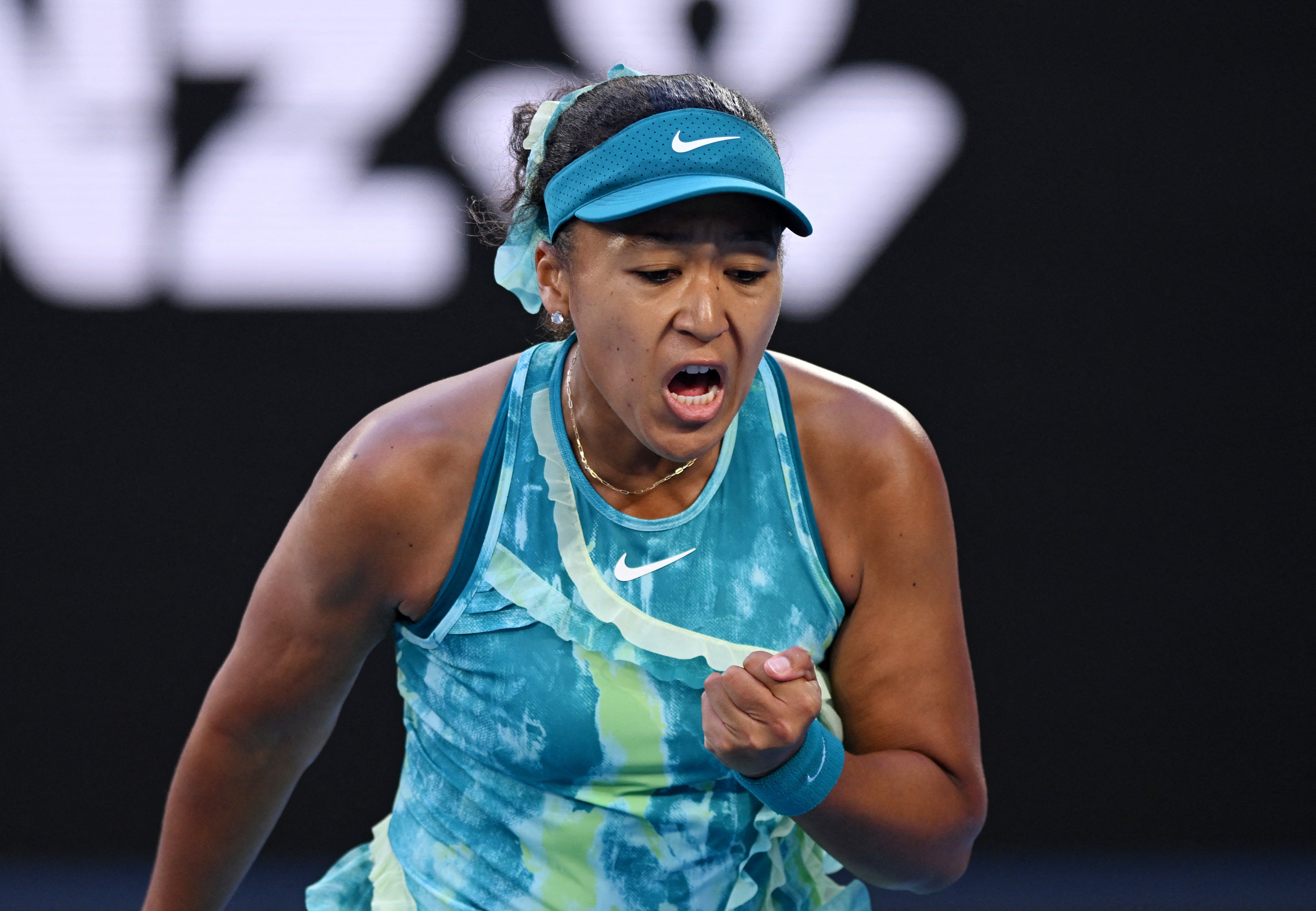 Osaka abandona Australian Open e Inglis garante vaga nas oitavas | Ge